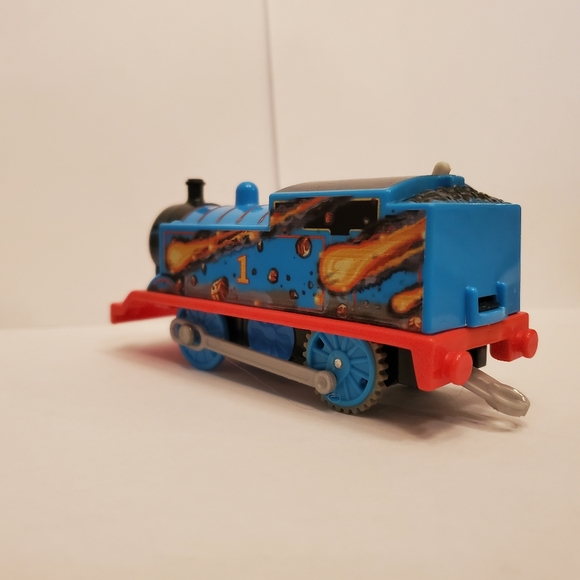Gullane | Toys | 23 Trackmaster Thomas And Friends Dragon Escape ...